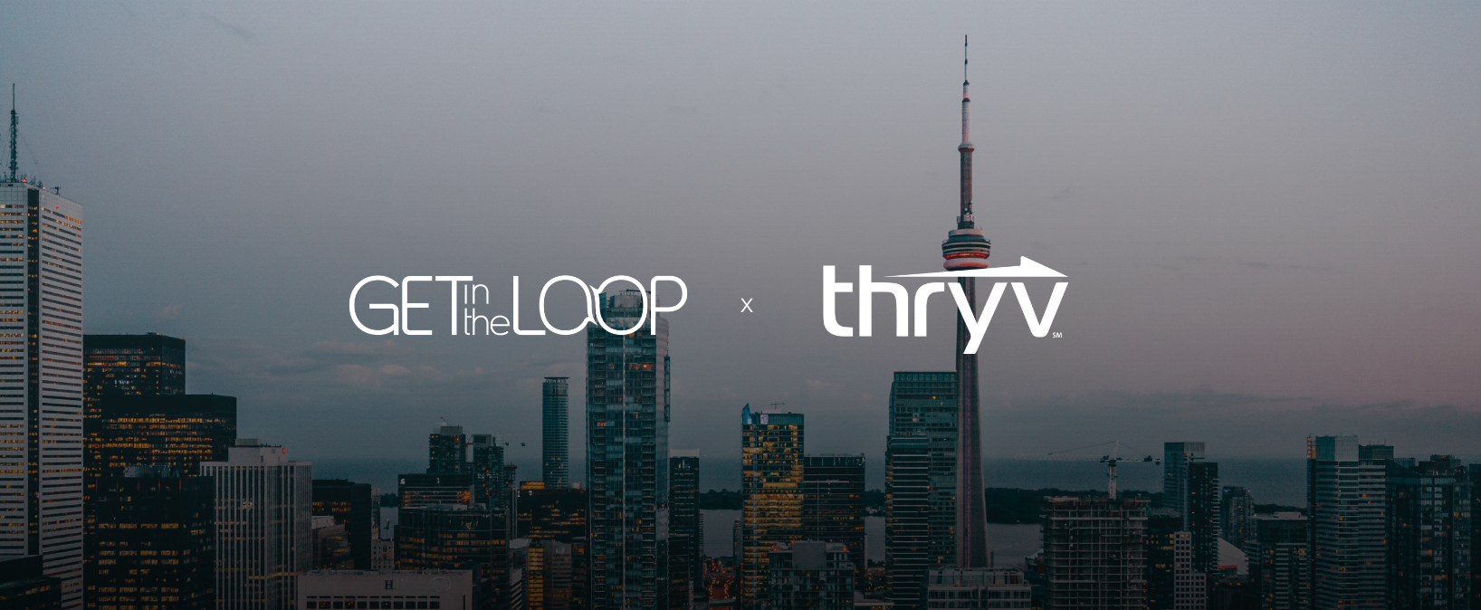 GetintheLoop Partners with Thryv to Offer Small Business Software in the Canadian Market ...